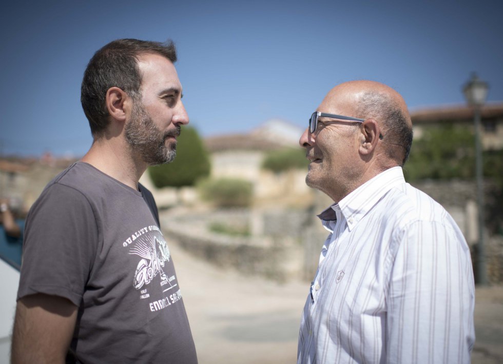 Fotos: Desde La Cuenca hasta Macondo | España | EL PAÍS