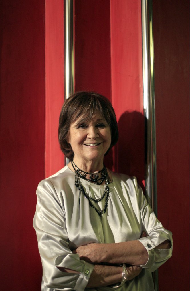 Fotos: La actriz Julieta Serrano, Premio Nacional de Teatro | Cultura | EL PAÍS