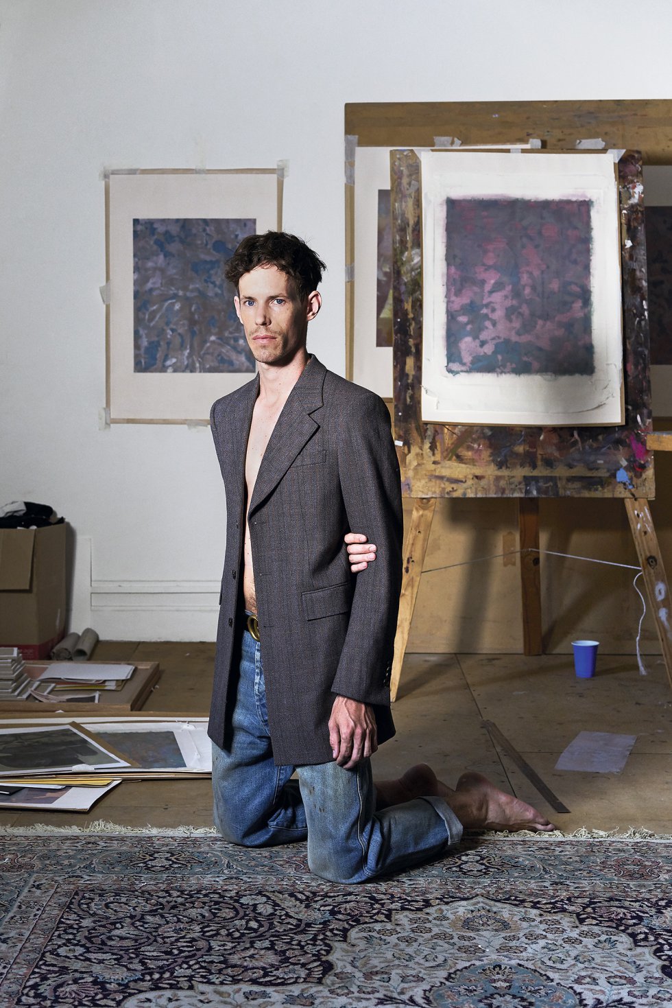 Fotos: Provocadores, feministas y cercanos a la cultura ‘queer’, así ...