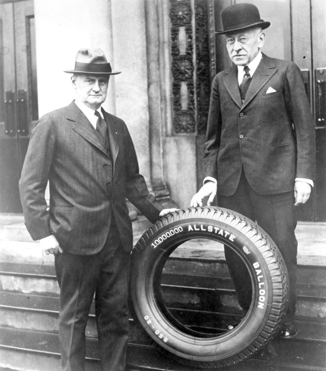 Fotos: La quiebra de Sears, en imágenes | Economía | EL PAÍS