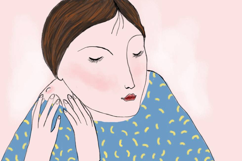 Los seis tipos de granos que distinguen los dermatólogos y cómo ...