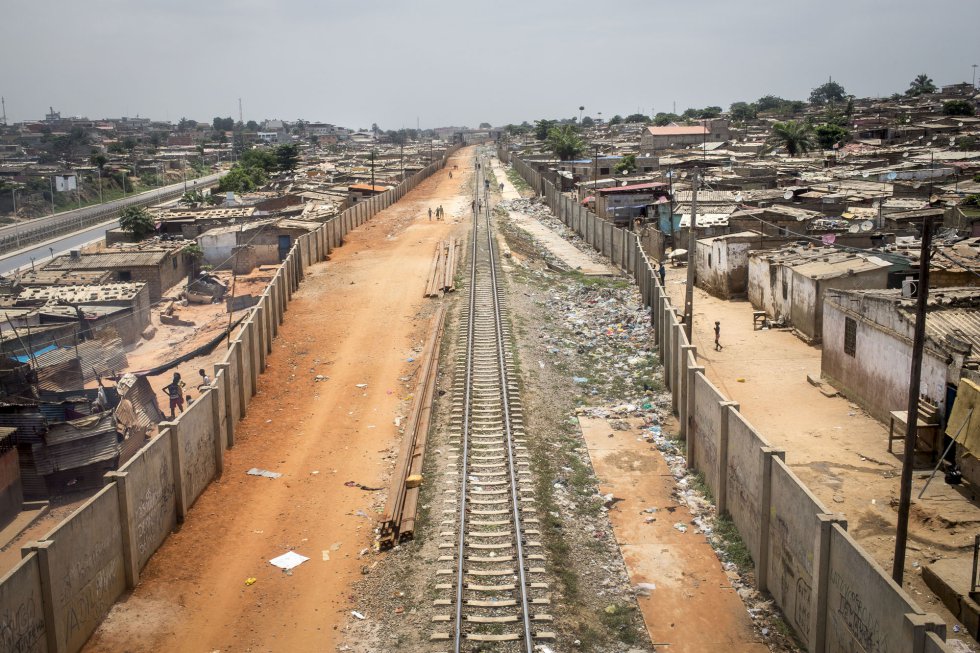 Fotos: Angola: Tocar un futuro mejor | Planeta Futuro | EL PAÍS