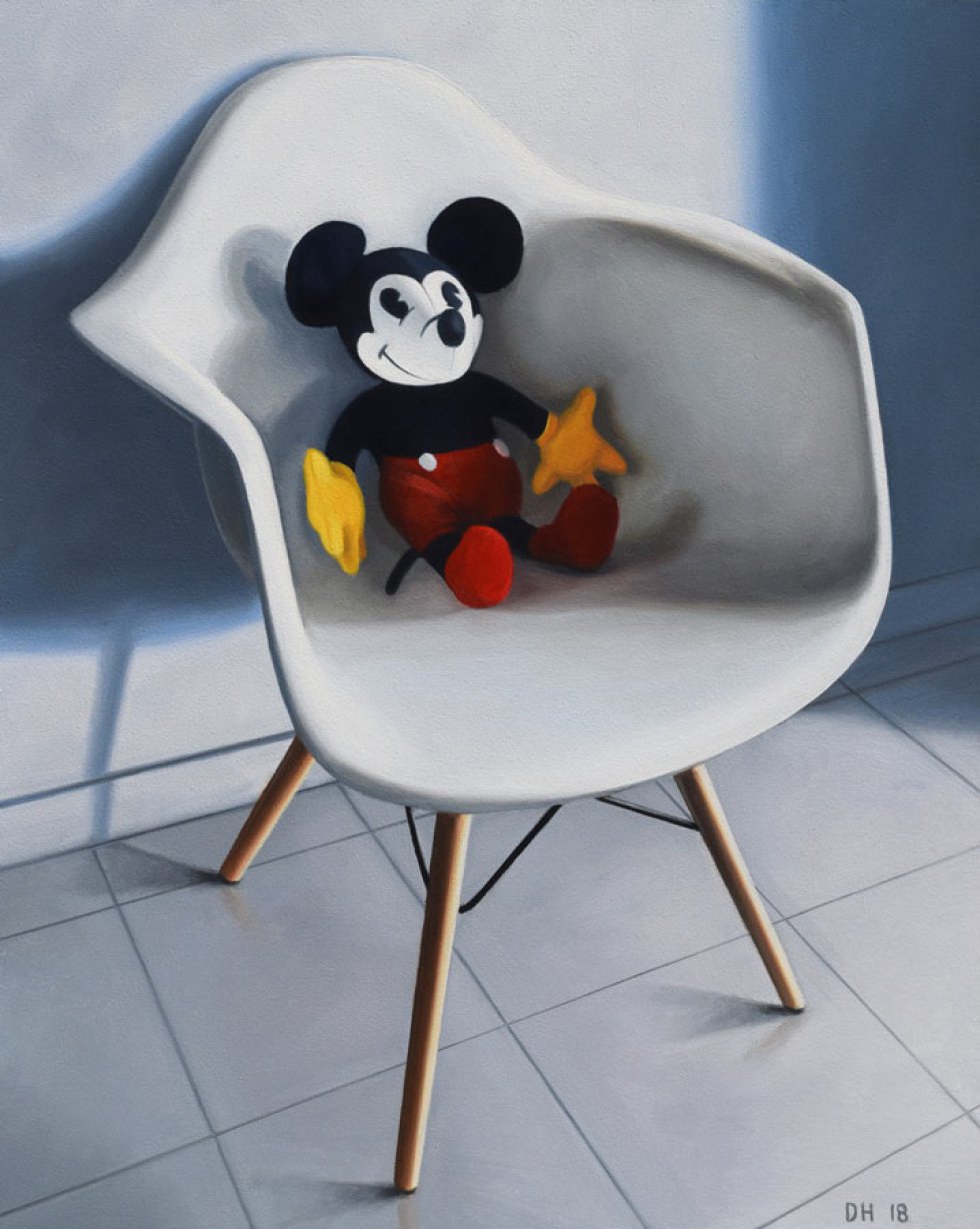 Fotos: Inspirados por Mickey Mouse | Actualidad | EL PAÍS