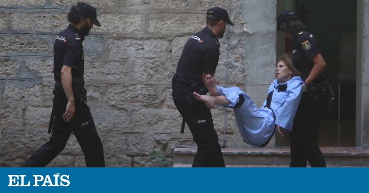 Fotos: Las imágenes más impactantes captadas por nuestro fotógrafos en ...