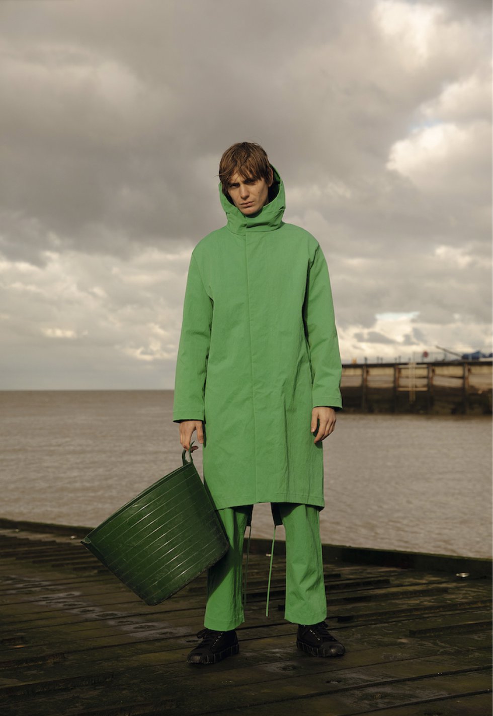 Fotos: Ropa para desear que llegue el entretiempo | ICON | EL PAÍS