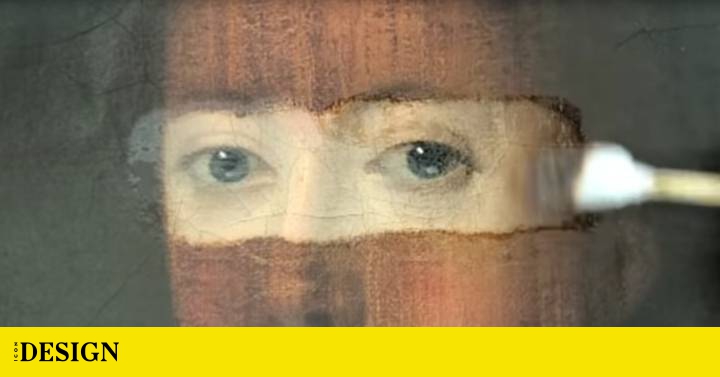 Julian Baumgartner: Cómo un restaurador de obras de arte de Chicago ...