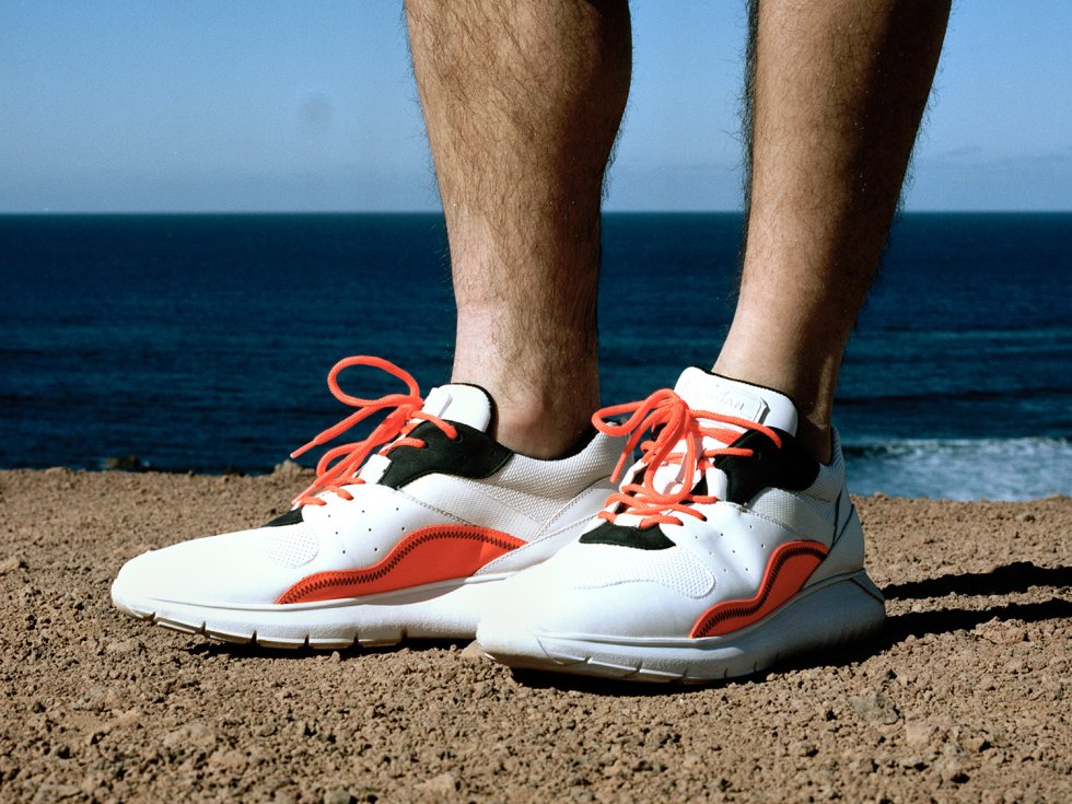 Fotos: Calzado para recibir a la primavera dando saltos | ICON | EL PAÍS