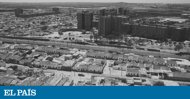 Fotos: La cámara que todo lo vio en Vallecas | Madrid | EL PAÍS