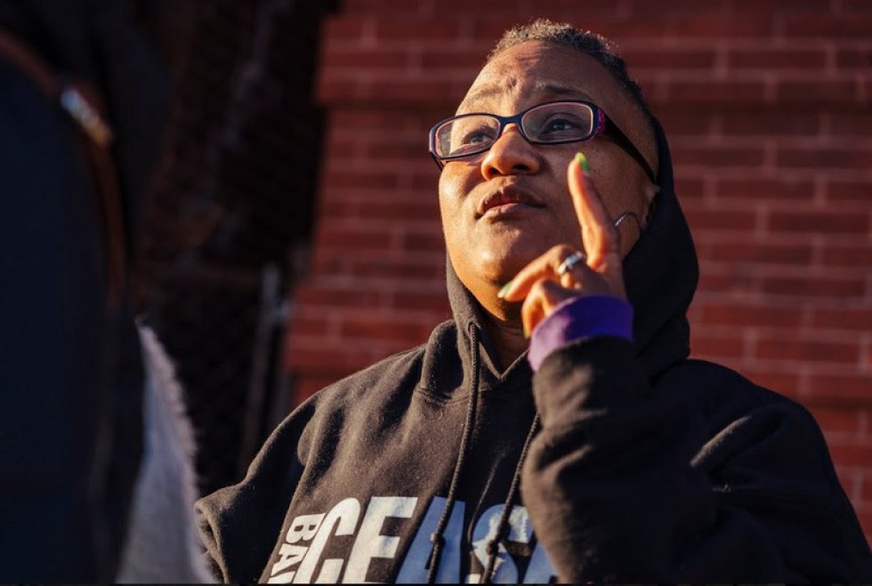 Fotos: Secuestrados por la violencia | Internacional | EL PAÍS