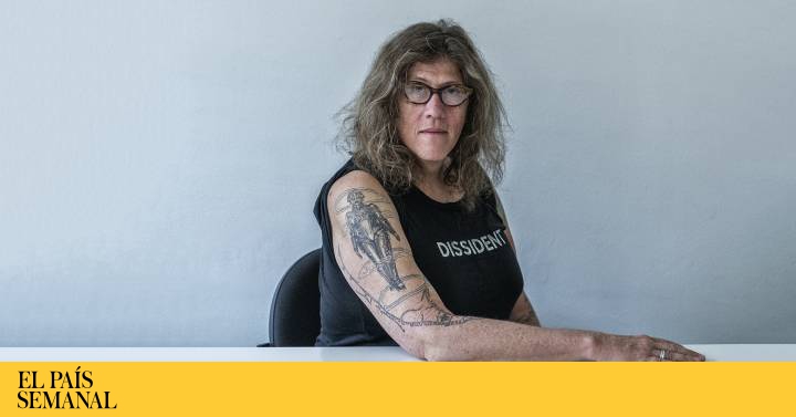 Susan Stryker, profesora de estudios LGTBI: “Todos somos un poco trans ...