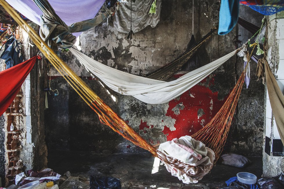 Fotos: ‘Detrás de las rejas’ | Opinión | EL PAÍS