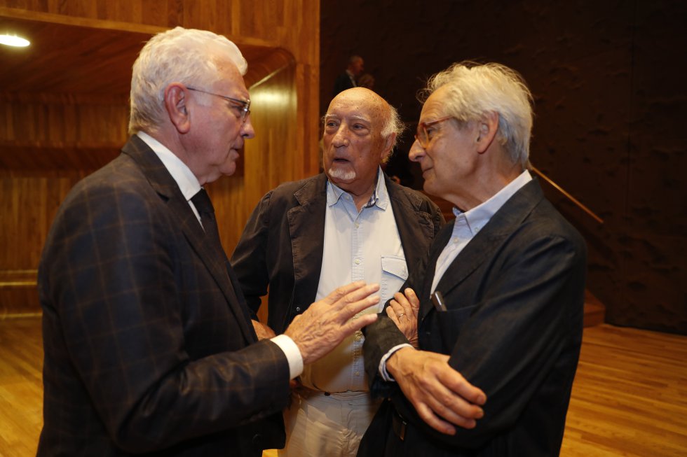 Fotos: La gala de los Premios Ortega y Gasset 2019, en imágenes ...