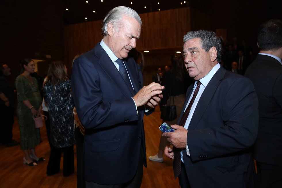Fotos: La gala de los Premios Ortega y Gasset 2019, en imágenes ...