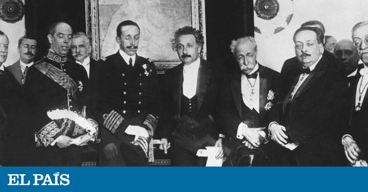 La corista | Opinión | EL PAÍS