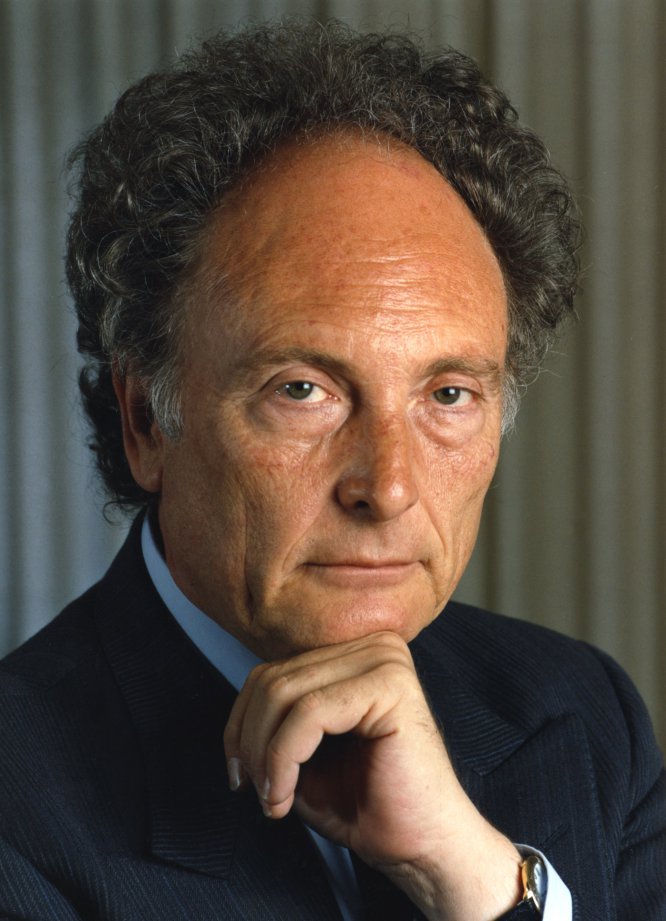 Fotos: Eduard Punset, su vida en imágenes | Cataluña | EL PAÍS