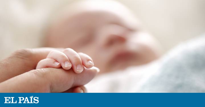 Nils Bergman: “Tras nacer, un bebé no necesita nada de sus padres ...