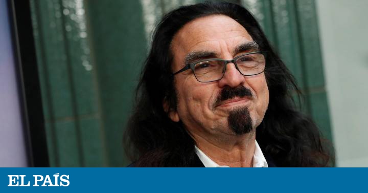 George, el desconocido padre de Leonardo DiCaprio | Gente y Famosos ...