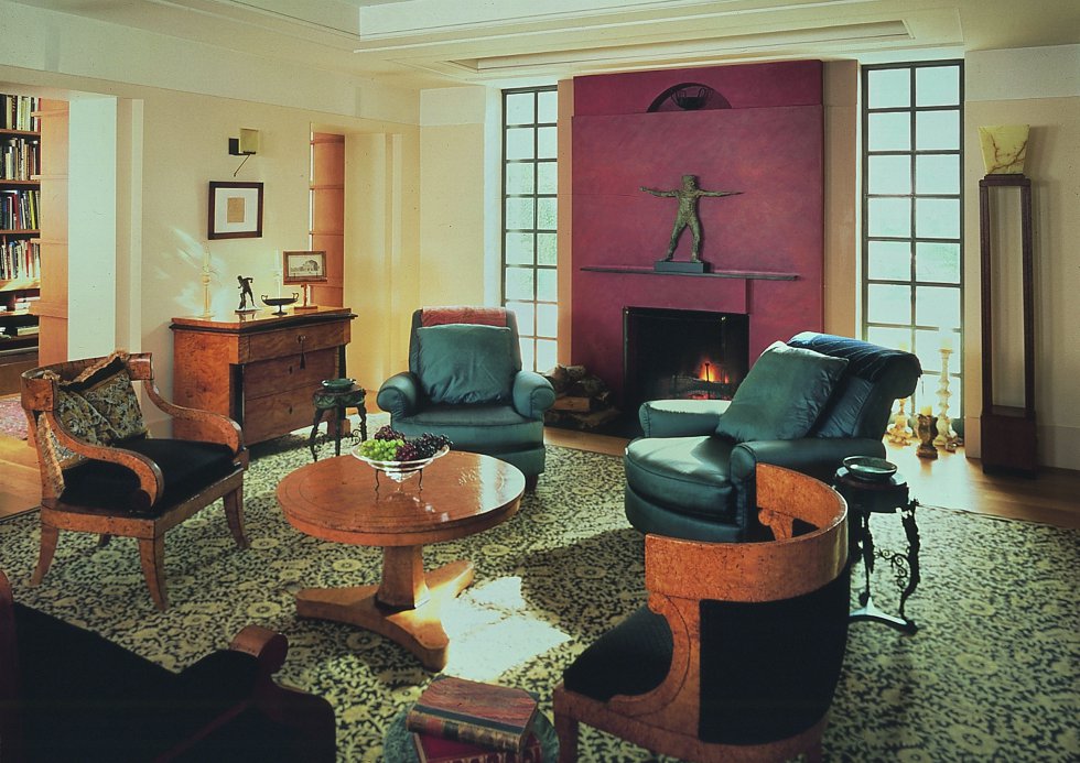 Fotorrelato: Dos españoles entre los 400 mejores diseños de interiores ...