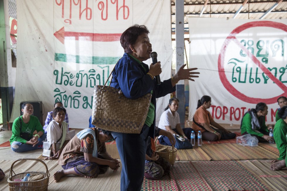 Fotos: Tailandia: Cuando Mali habla, todo el mundo escucha | Planeta ...