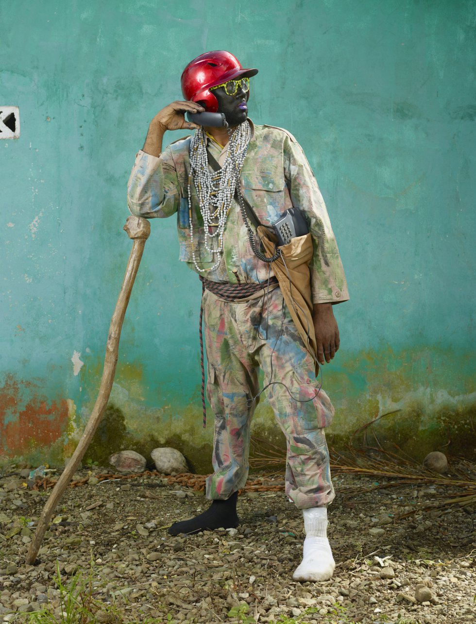 Fotos: Imágenes del libro ‘Cimarrón’ | Cultura | EL PAÍS