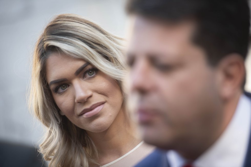 Fotos: Las elecciones generales en Gibraltar, en imágenes | Actualidad ...