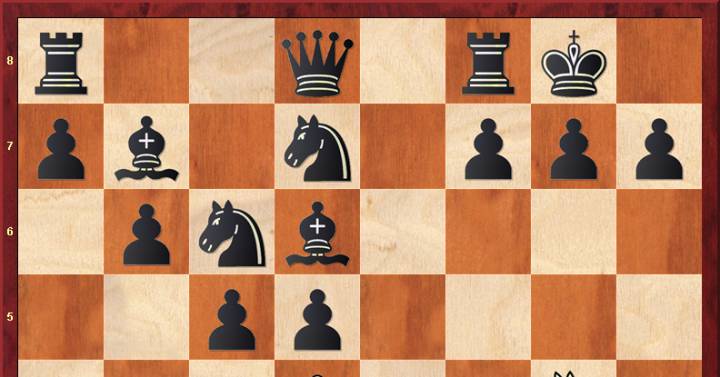 Ajedrez Arte: Hay empates y empates | Actualidad | EL PAÍS