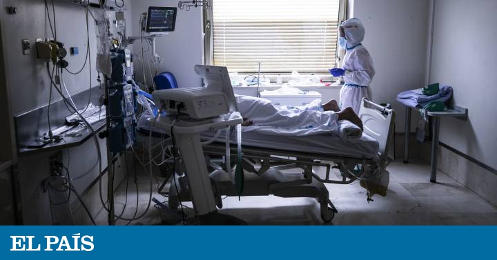 Fotos: Primer mes del confinamiento en España, en imágenes | Sociedad ...