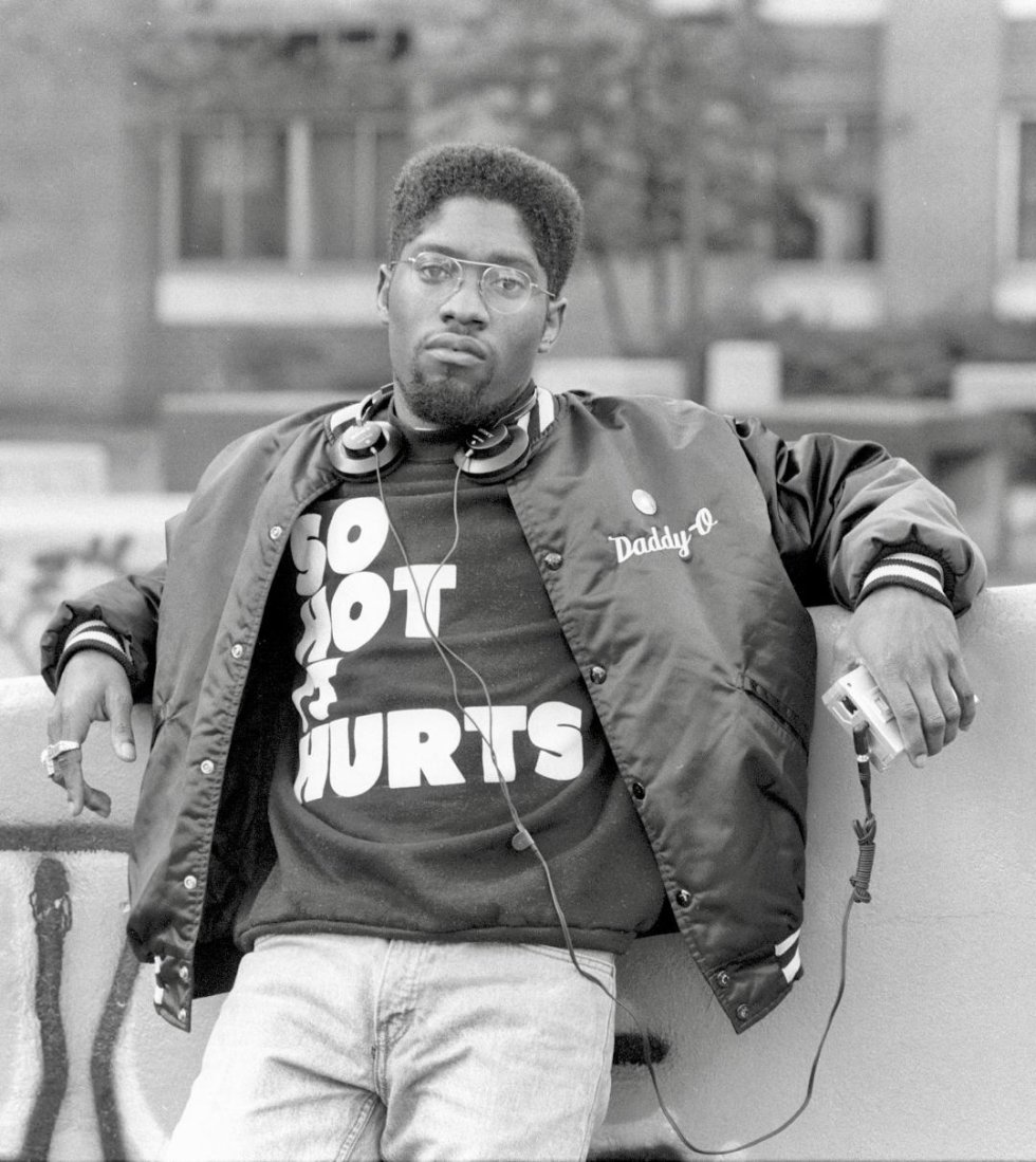 Fotos: Janette Beckman, el archivo de una juventud rebelde | Babelia ...