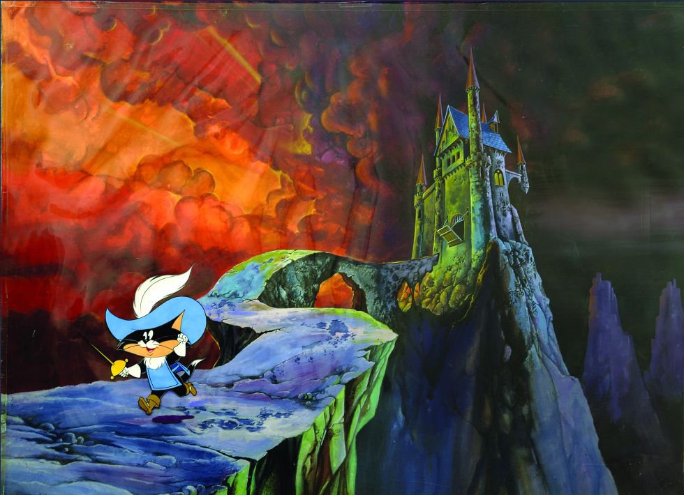 Fotos: Los personajes de Cruz Delgado | Televisión | EL PAÍS