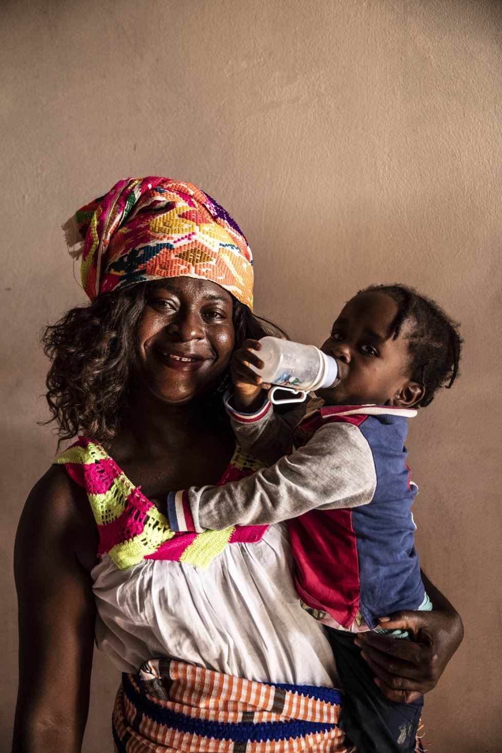Fotos: Unidas por hilos de colores | Planeta Futuro | EL PAÍS