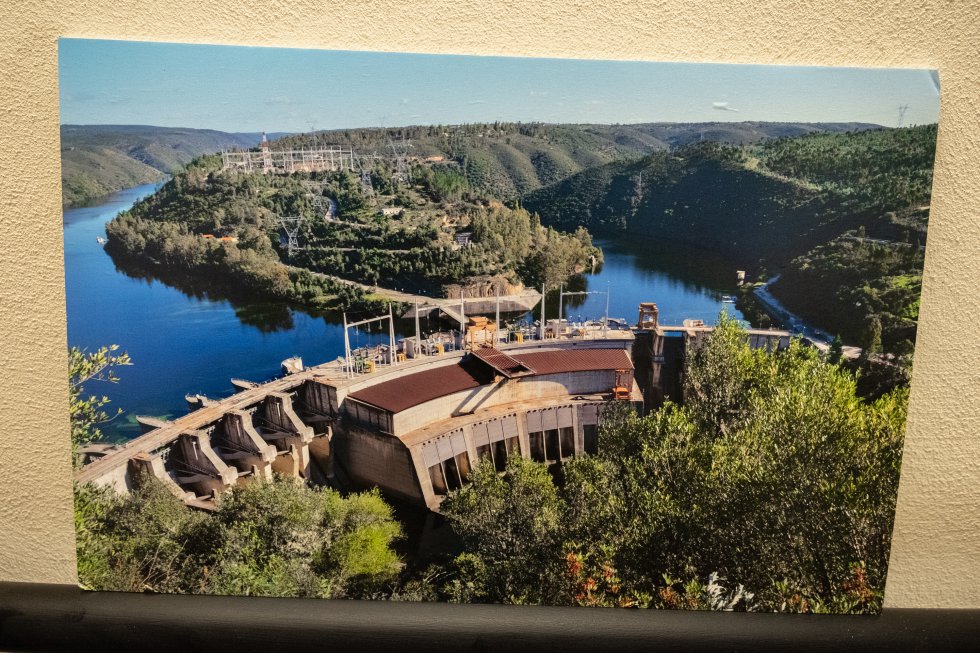 Fotos: El caso atípico de Cedillo: más de 25 años esperando un puente ...