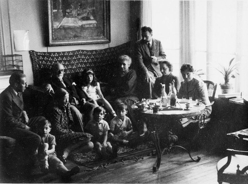 Fotos: Pierre Matisse, un marchante en Nueva York | Cultura | EL PAÍS