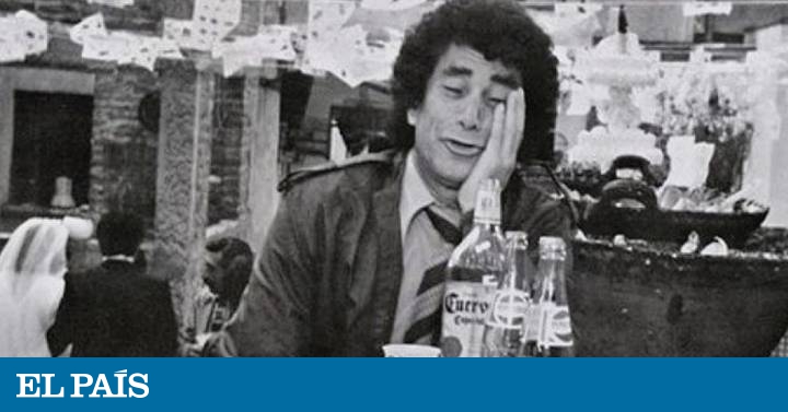Fotos: La vida del actor Alfonso Zayas, en imágenes | Actualidad | EL PAÍS