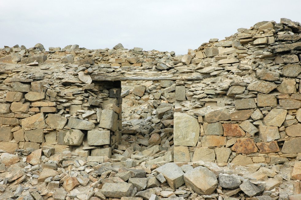 Fotos: La Unesco inscribió en la lista del Patrimonio Mundial el ...