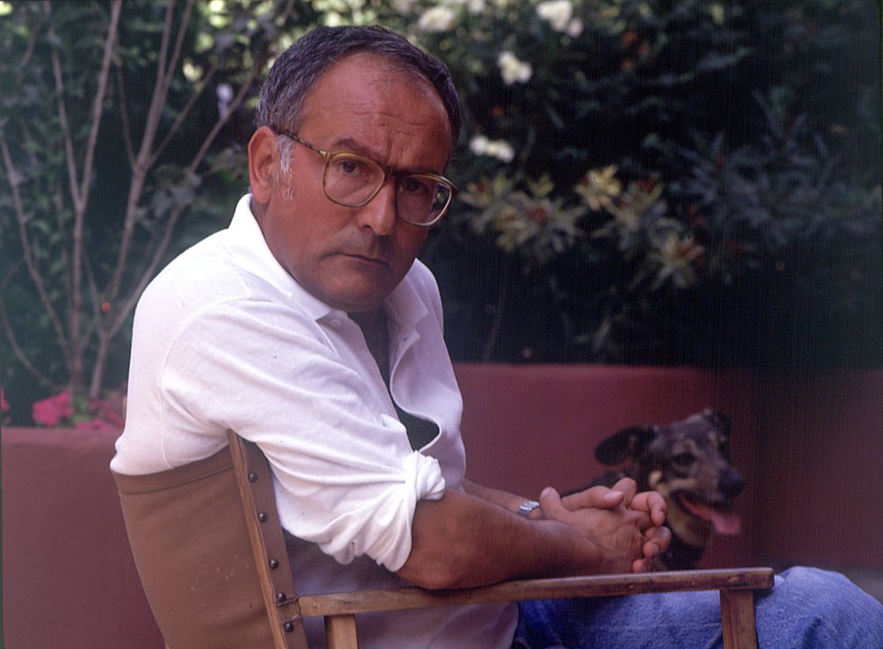 Fotos: Mario Camus, su vida en imágenes | Cultura | EL PAÍS