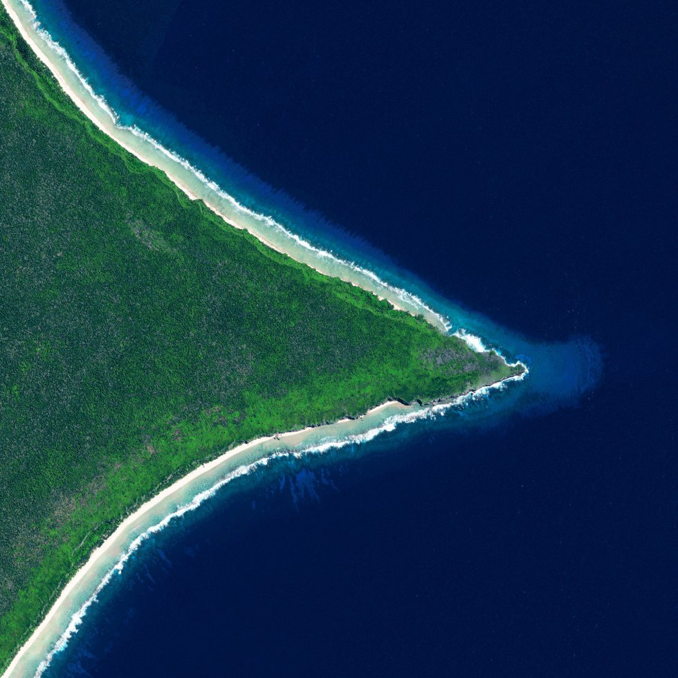 Fotos: Comerse el paisaje | EL PAÍS Semanal