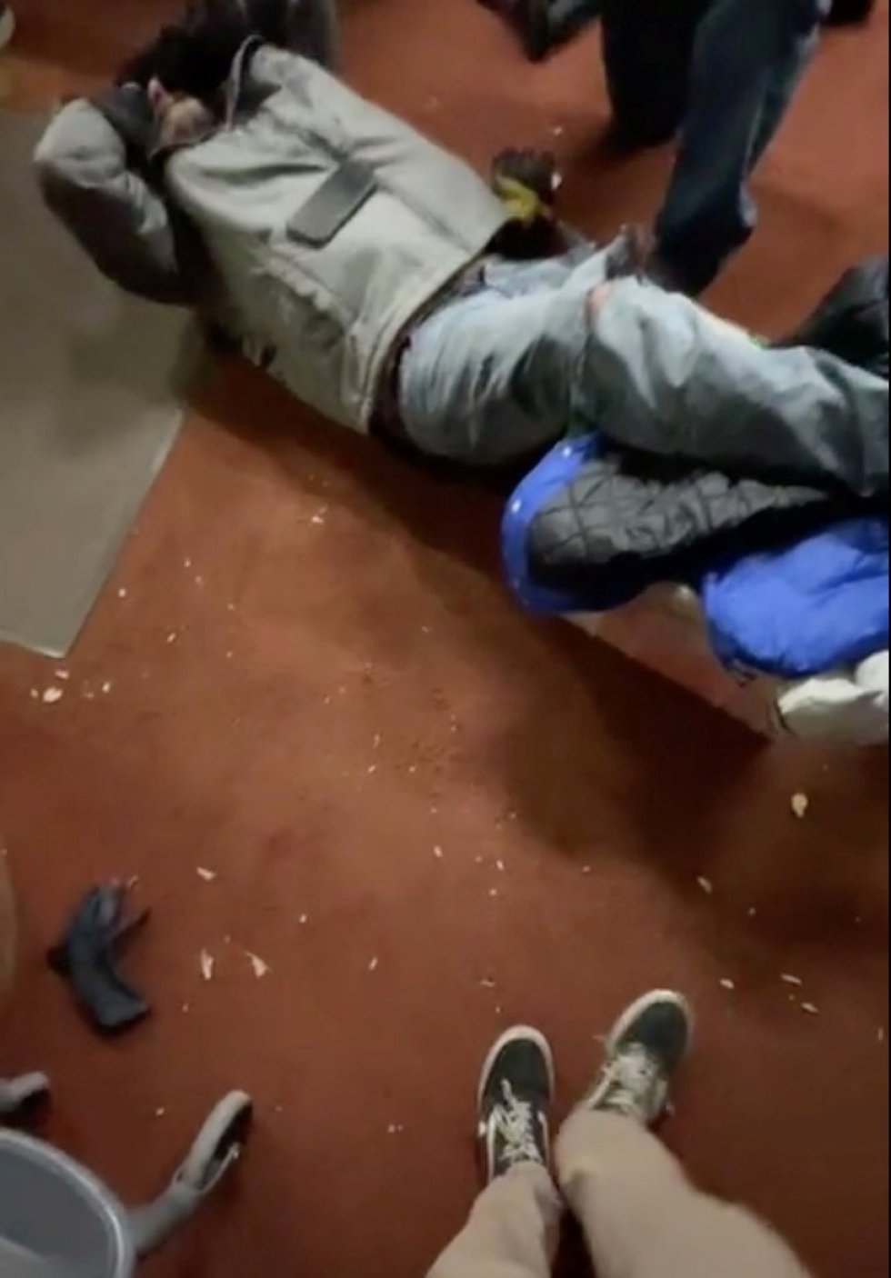 Fotos: Estados Unidos: El atropello masivo en Wisconsin, en imágenes ...