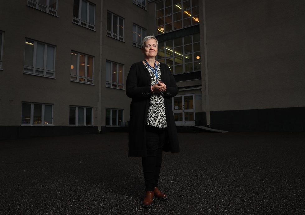 Fotos: Finlandia, el país en el que programar es cosa de niños ...