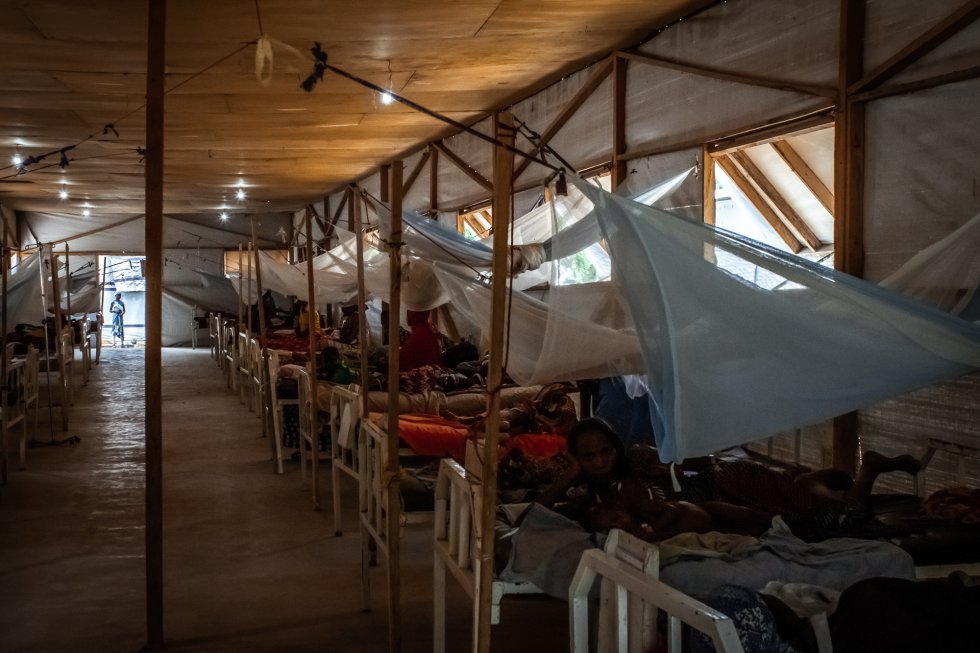 Fotos: Extremo norte: epicentro del hambre en Camerún | Planeta Futuro ...