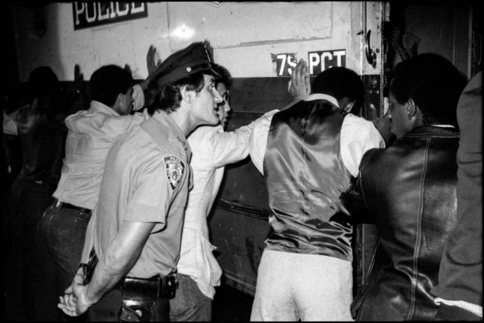 Fotos: Jill Freedman, en los márgenes de la ciudad | Babelia | EL PAÍS