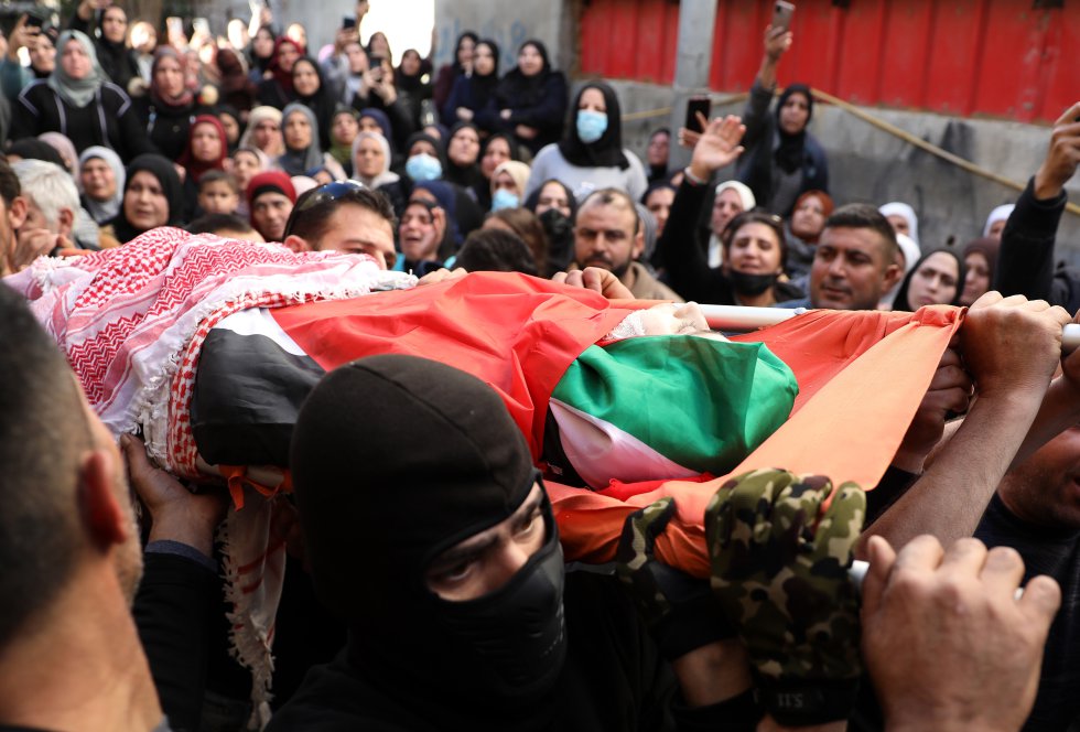 Fotos: Las imágenes del día, 23/02/22 | Actualidad | EL PAÍS