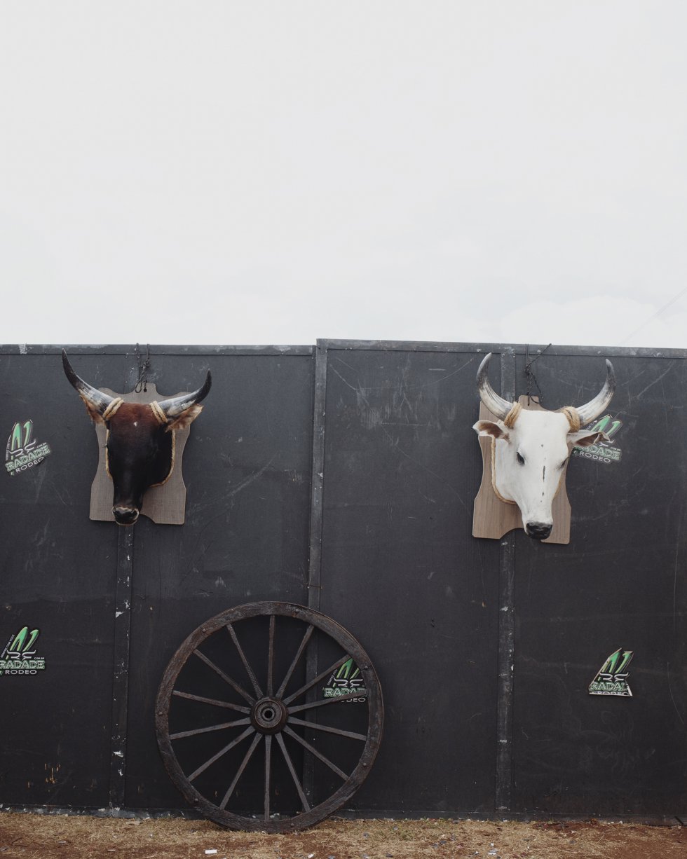 Fotos: ¡‘Yee-haw’! Esto también es Brasil | EL PAÍS Semanal