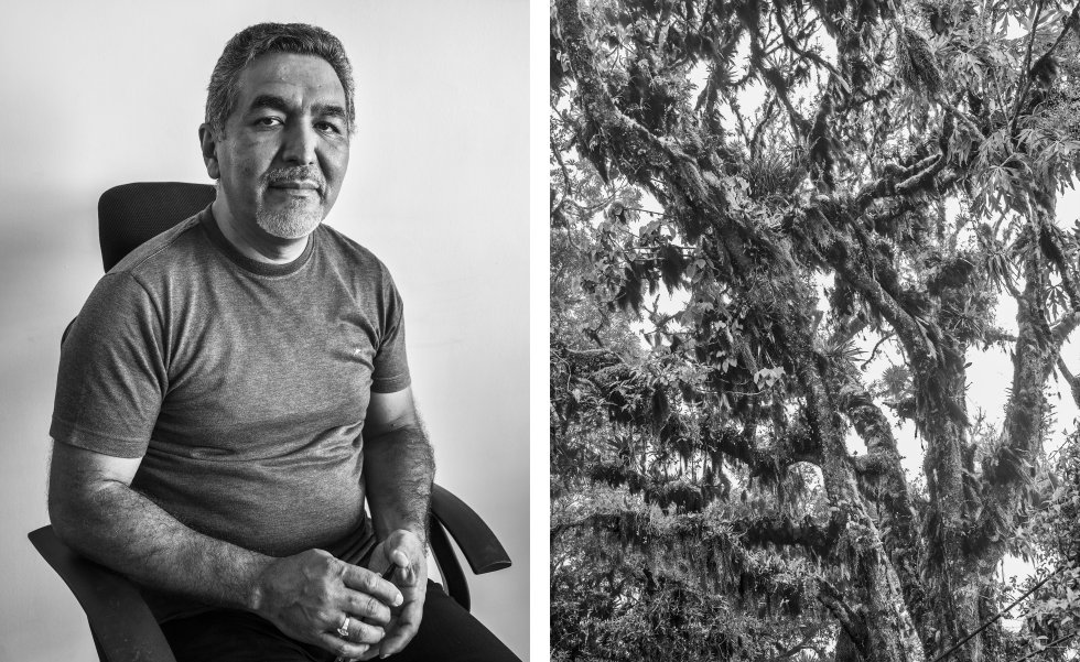 Fotos: Los defensores de los ríos y las montañas en Colombia | Sociedad ...