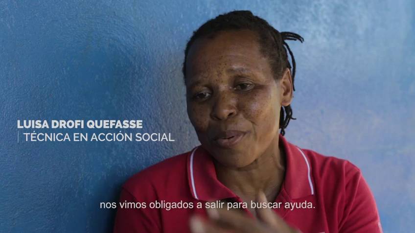 España transmite salud | Planeta Futuro | EL PAÍS