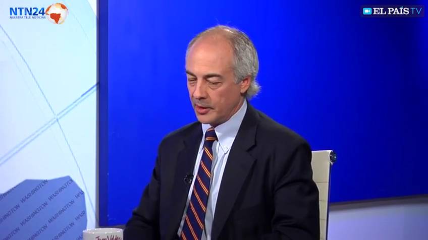 Vídeo: "El Plan Colombia funcionó" | Actualidad | EL PAÍS