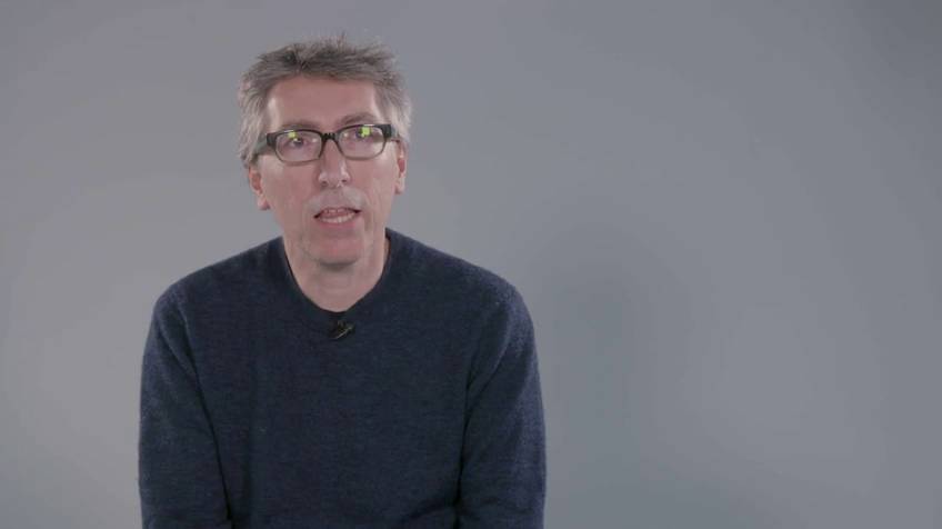 Vídeo: “Yo creo que Dani Rovira mira demasiado en Internet ...