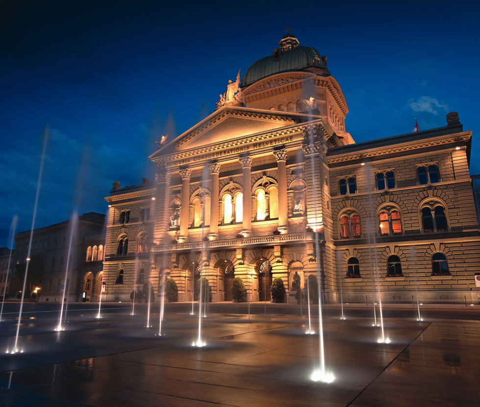 Fotos: Berna, la ciudad que inspiró a Einstein | El Viajero | EL PAÍS