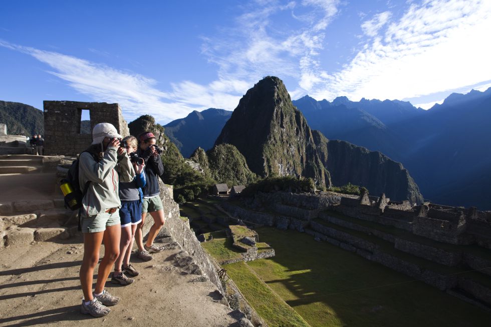 Fotos: 10 destinos tan turísticos como imprescindibles | El Viajero ...