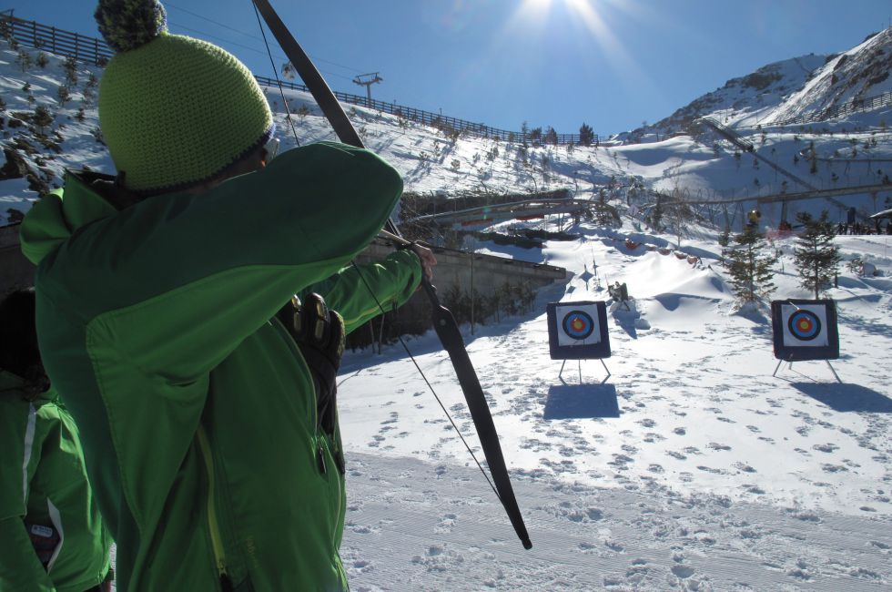 Fotos: Un día en Sierra Nevada, en 15 fotos | El Viajero | EL PAÍS