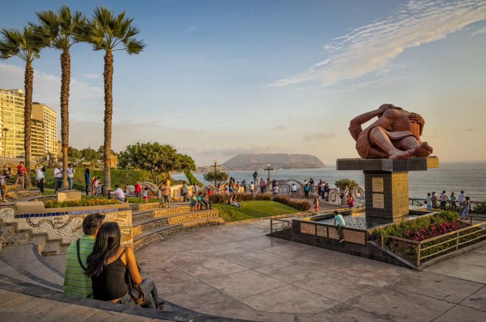 Fotos: América: Diez malecones americanos | El Viajero | EL PAÍS